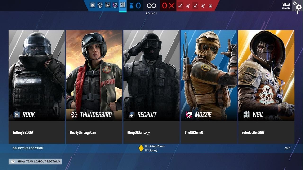 Goofy moments on r6 where we bamboozle the enemy - YouTube