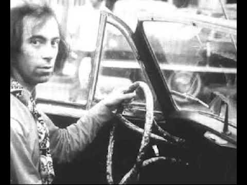 bazen uçmak isterim - razıyım (erkin koray)