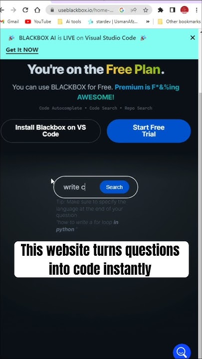 Programmers your whole life was a lie Save it Now! - YouTube