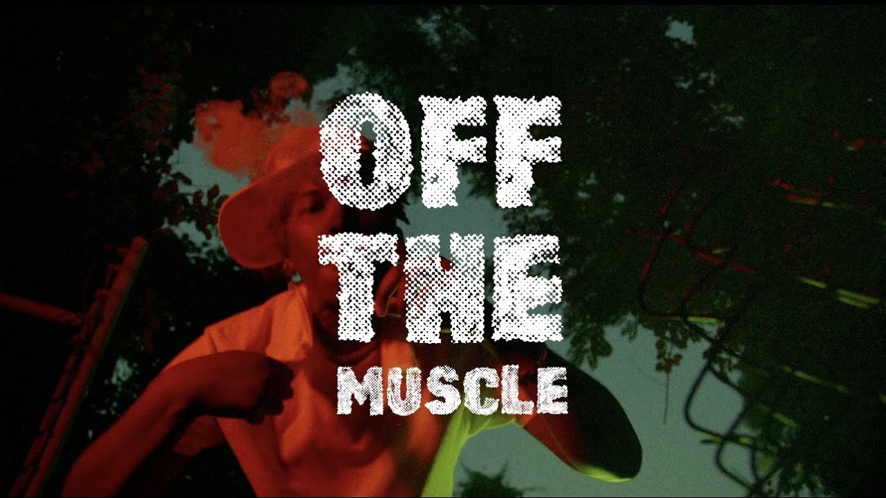 Off The Muscle OFFICIAL MUSIC VIDEO BY OTIS CA$H | Prod.RobbyFairfax ...