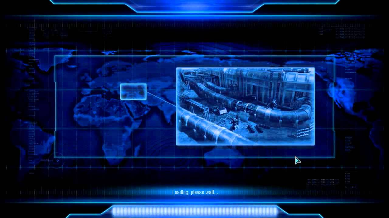 C&C4 - Tutorial 1 - Beginning of the End - YouTube