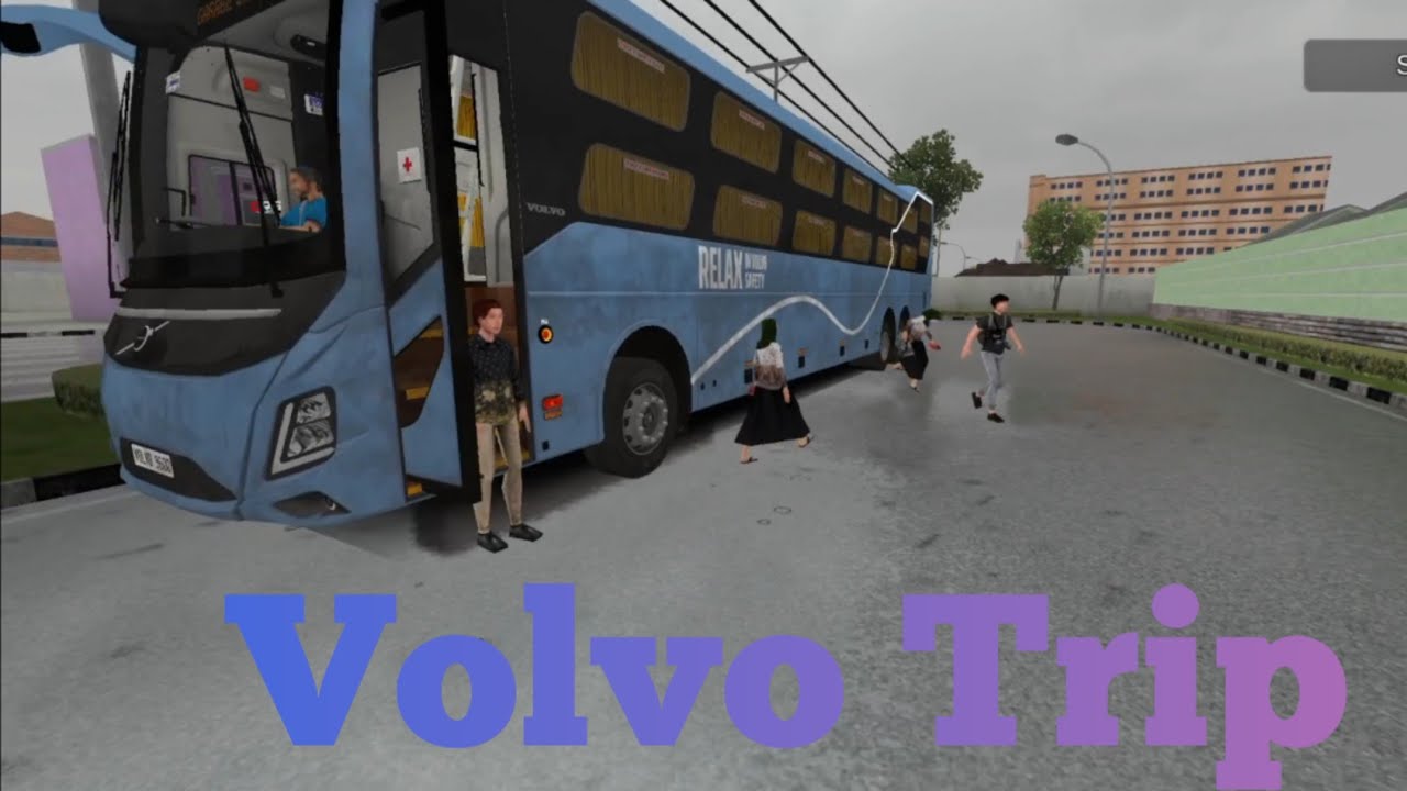 Volvo trip 💫💫💫💫💫 - YouTube
