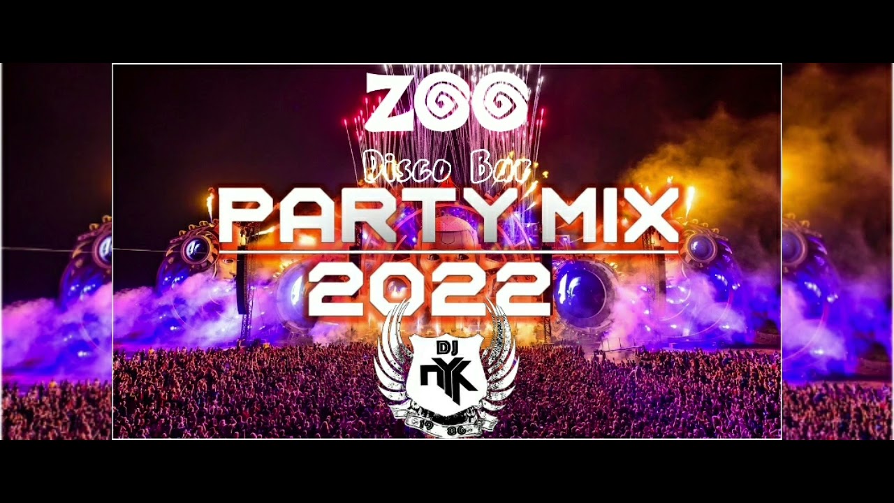 CARTEL RMX REGGE PEPA ELECTRO ZOO DJ NYK