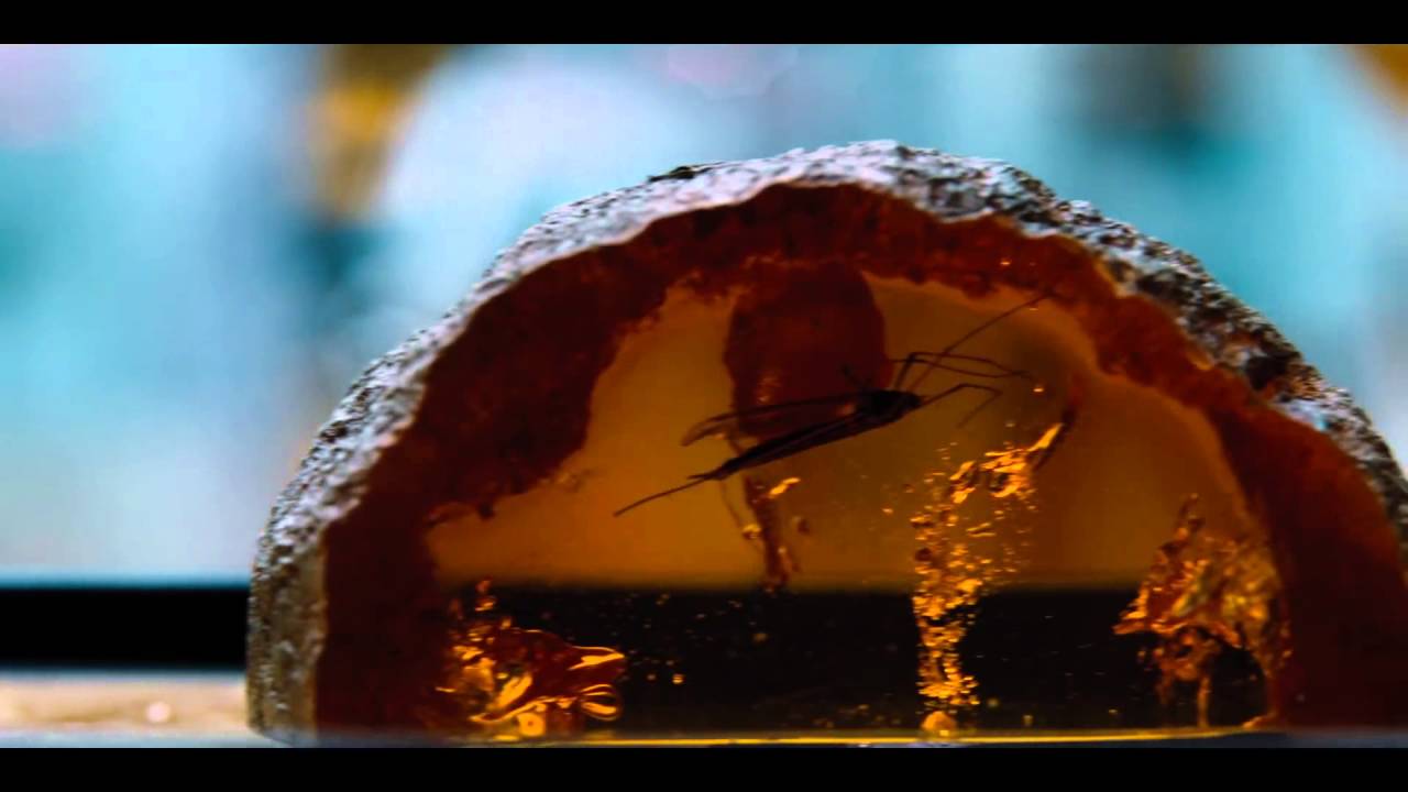 Jurassic World Official Trailer 1 2015 Chris Pratt Jake Johnson Movie