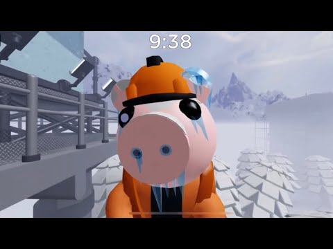 Piggy APRP (Construction Site) - Peb Jumpscare - YouTube