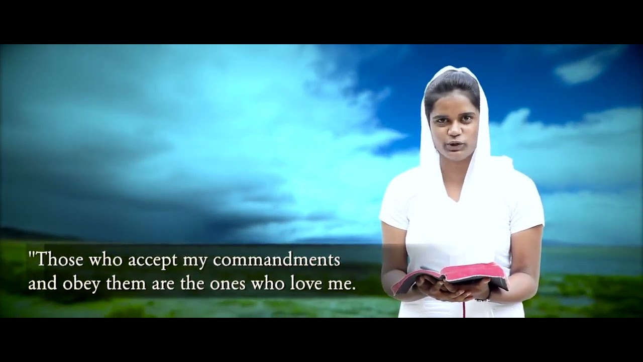 JESUS HEALS MINISTRIES DAILY PROMISE WORD SERVICE - YouTube