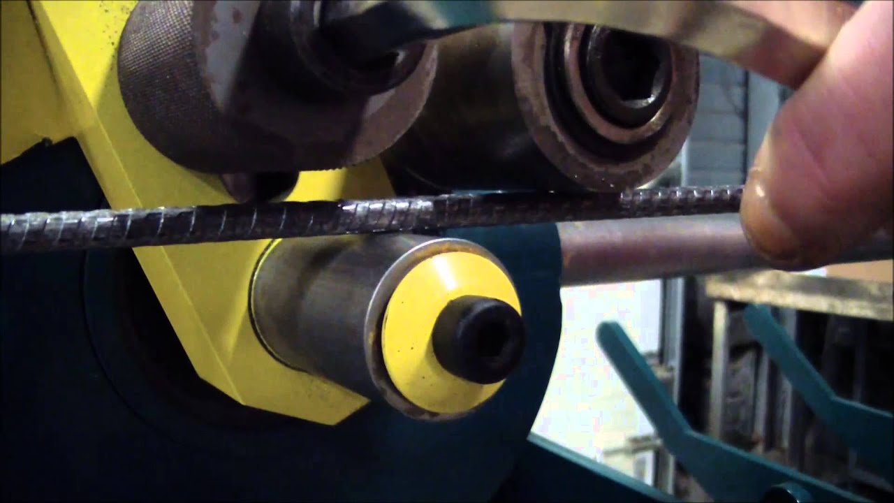 Instruction installation & réglages MCT - YouTube