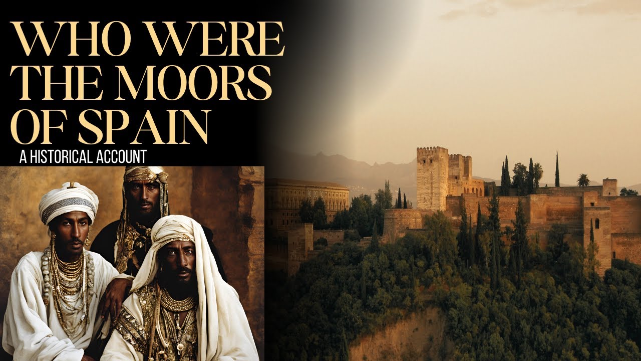 WHAT HAPPENED TO THE MOORS IN SPAIN | A HISTORICAL ACCOUNT - YouTube