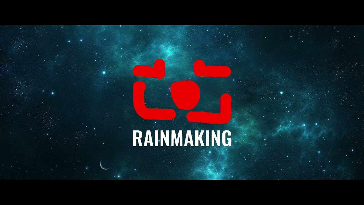 Rainmaking logo - YouTube