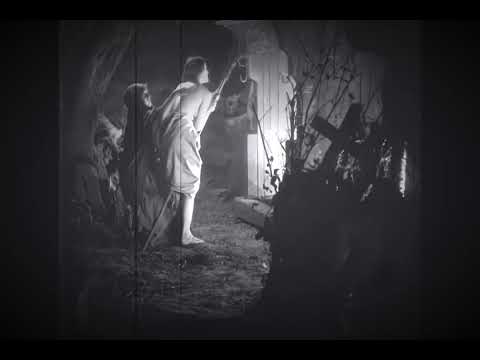Häxan (1922)