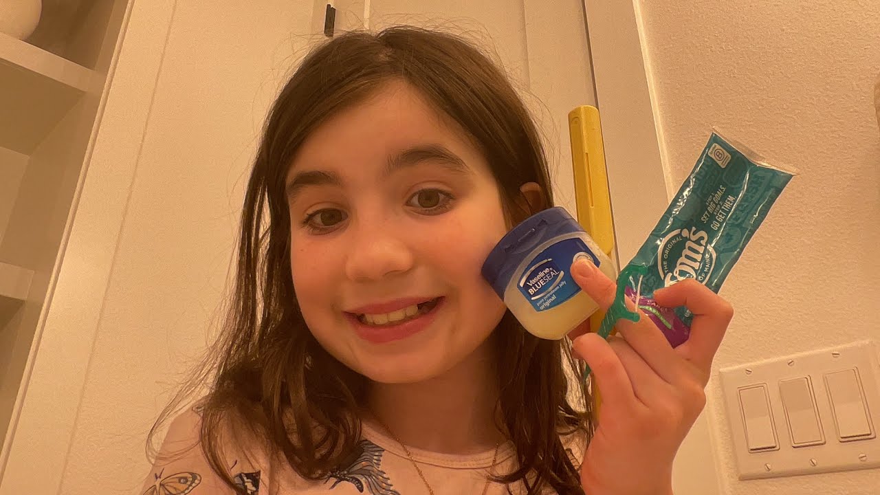 Weekend night time routine! - YouTube