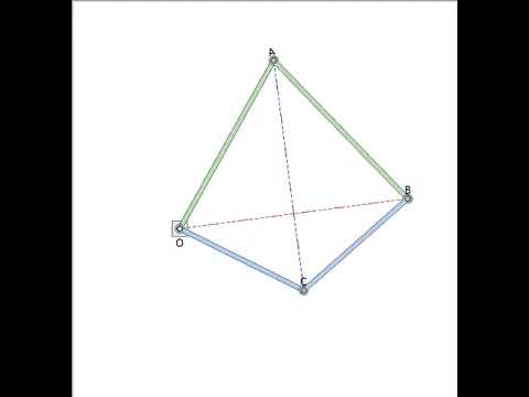 Kite mechanism 7 - YouTube