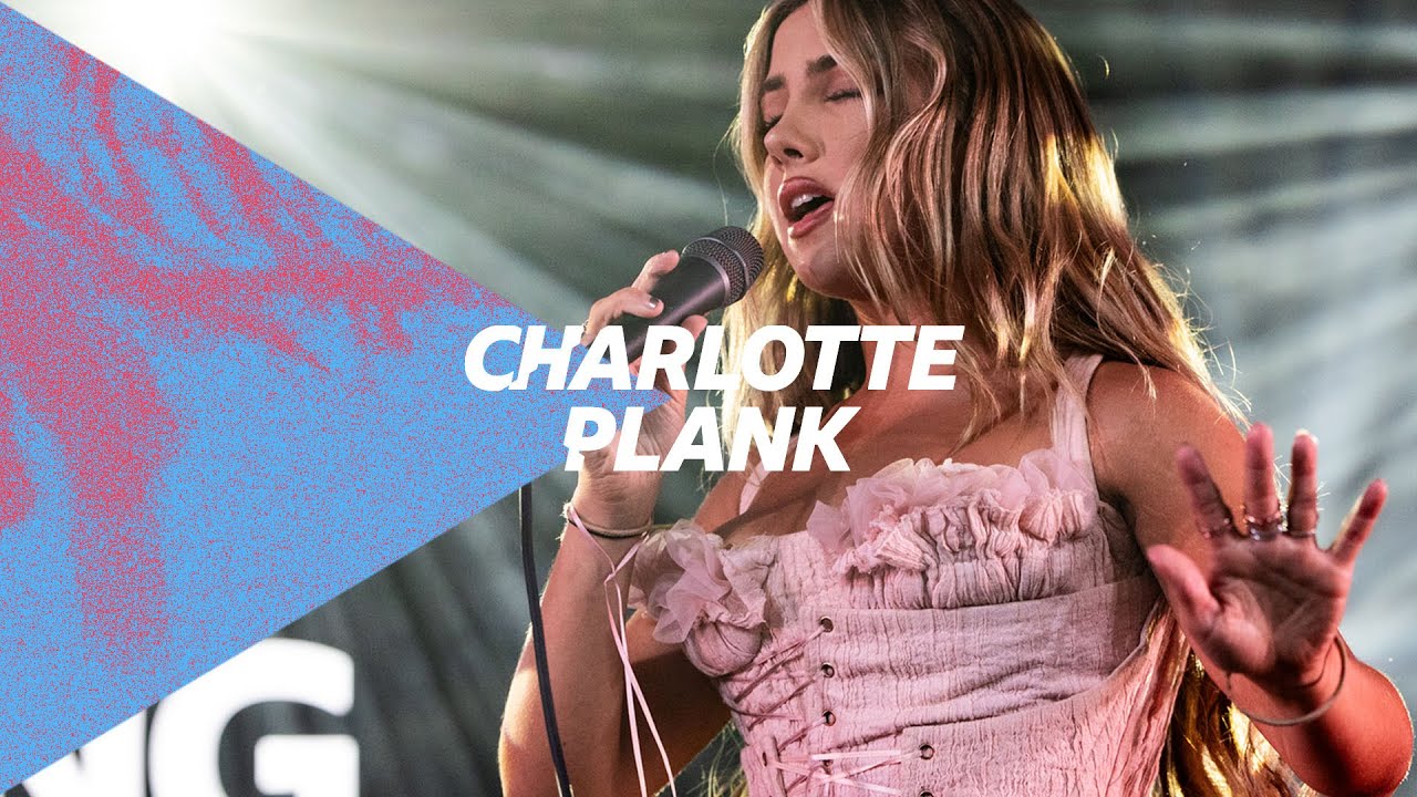 Charlotte Plank - Little Miss Sunshine (BBC Introducing at Radio 1's ...