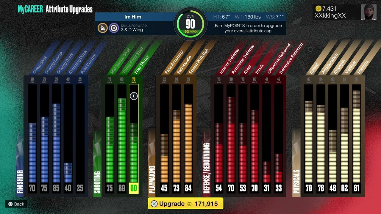 NBA 2K23 VC Inflation Is Crazy! How To Earn VC On Next Gen - YouTube