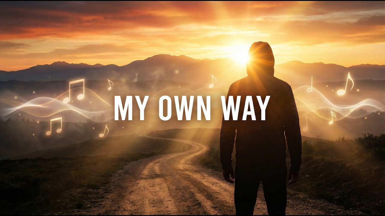 My Own Way - YouTube