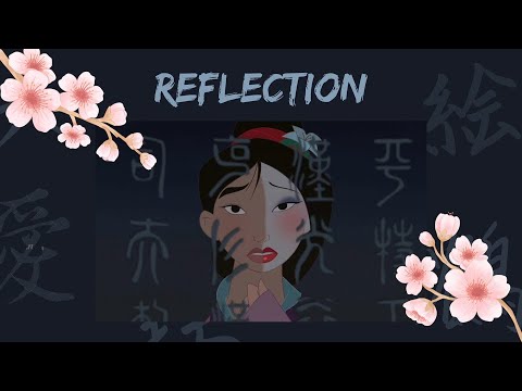 Reflection Song (Act 5) 2023 HAAPI Pageant - YouTube