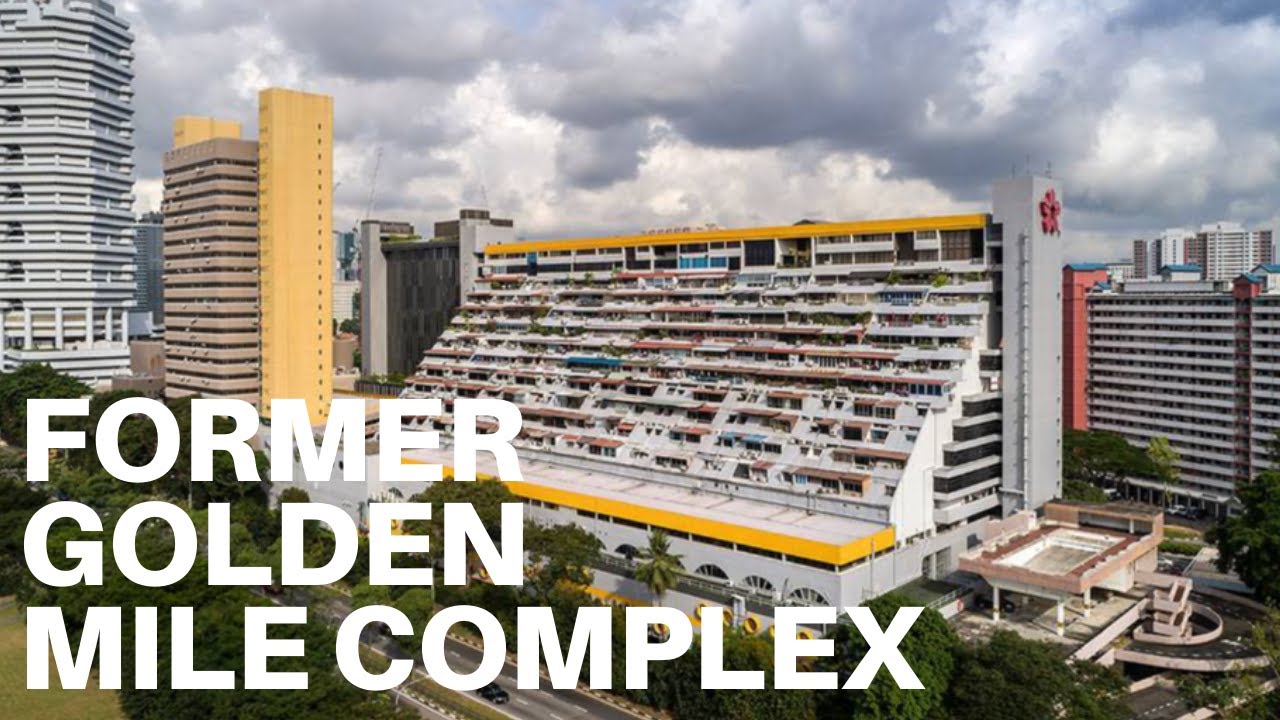 This Condo Will Change The Way You Think About Architecture | Aurea ...
