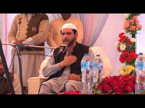 Peer Syed Faraz Shah New Bayan 2022 | Peer Syed Muhammad Faraz Shah ...