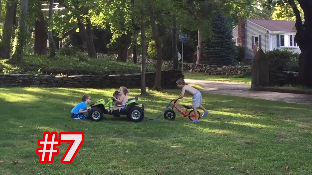 Top 10 Funniest Kid Fails Weekly Compilation 2016 Kyoot Kids - YouTube