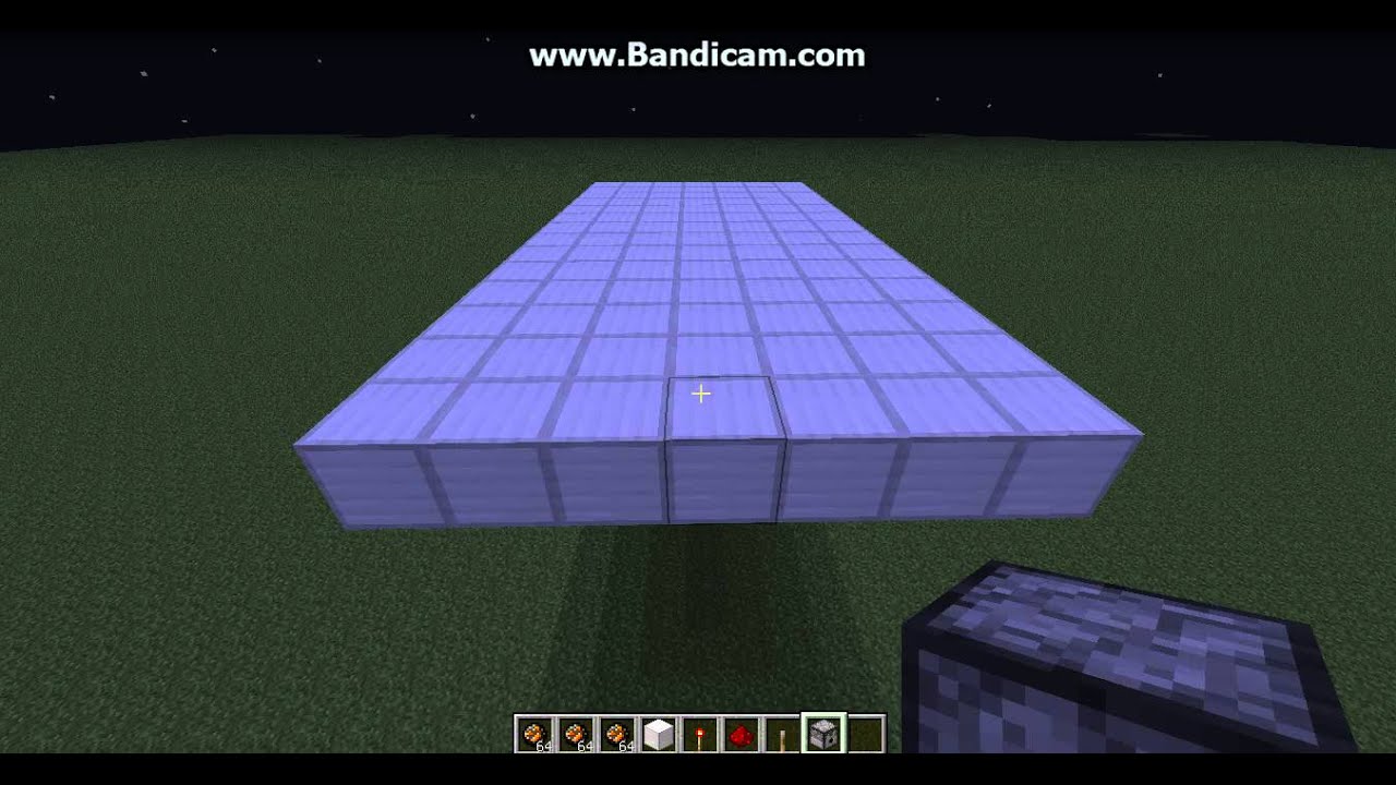 minecraft yapımlar # uzay gemisi yapımı-icat3 - YouTube