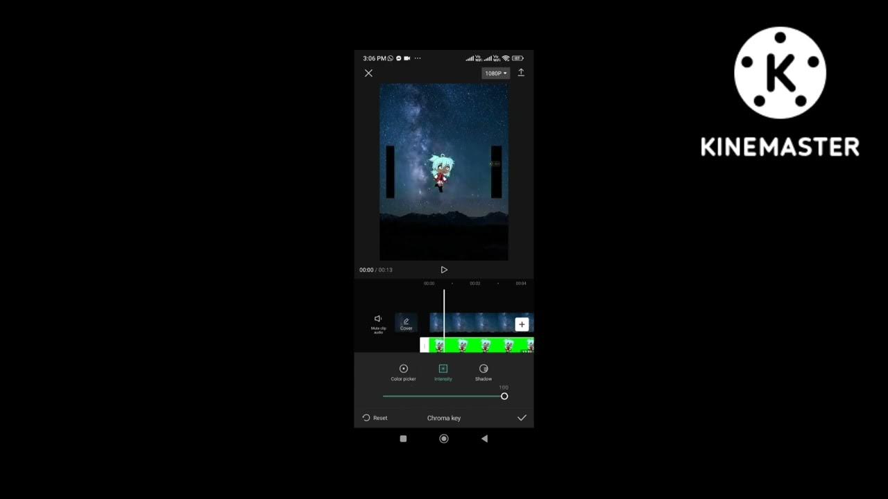 how to move a character on capcut tutorial - YouTube