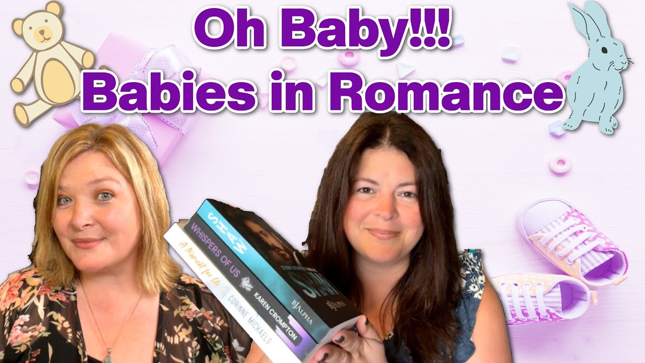 Oh, Baby Romance Book Recommendations! Surprise Baby Recs 🩷 Secret Baby ...