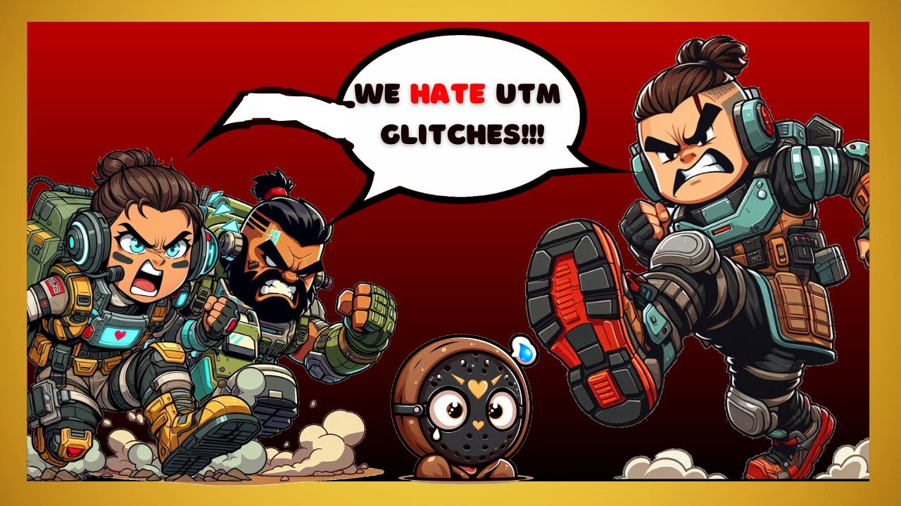 THIS OP GLITCH IS FINALLY BACK BABY | Apex legends Season 20 Glitches ...