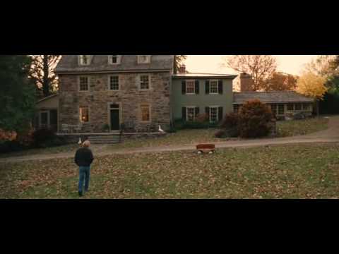 Marley & Me2008   final scene