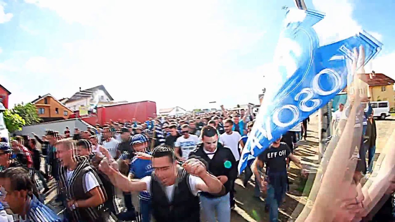 FORCA NE GILAN - YouTube