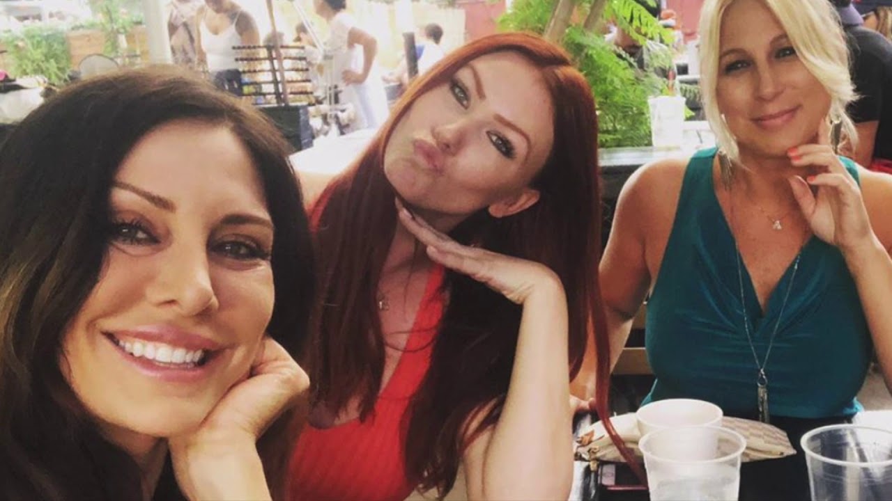 ANTM CYCLE 14 GIRLS THEN AND NOW!!! - YouTube