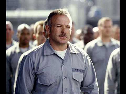 The Last Castle (2001) - YouTube