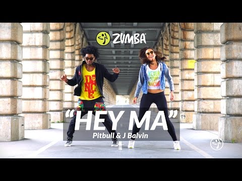 Pitbull & J Balvin ft Camila Cabelo - \
