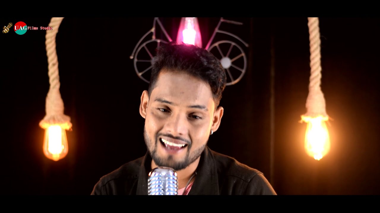 AISE JAOGE TUM || Official video || Love Song Video || Arya soni ...