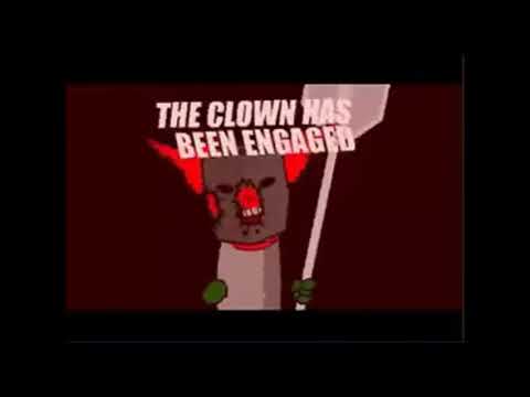 Madness Combat Clown Theme {Calliope}