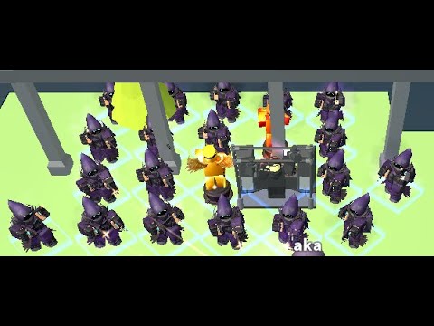 Getting Prime Raven Scout (actually just showcase) | TDS Roblox - YouTube