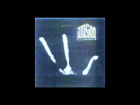 Illusion - Keff