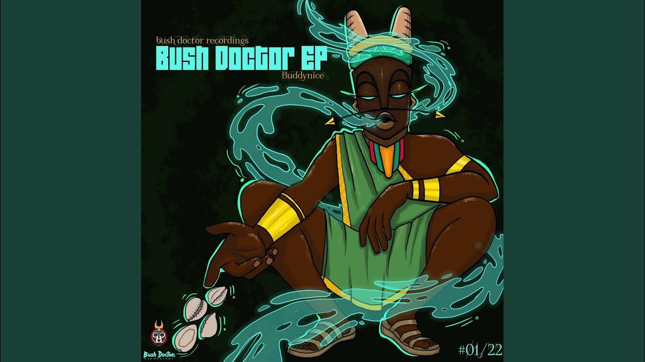 Bush Doctor - YouTube