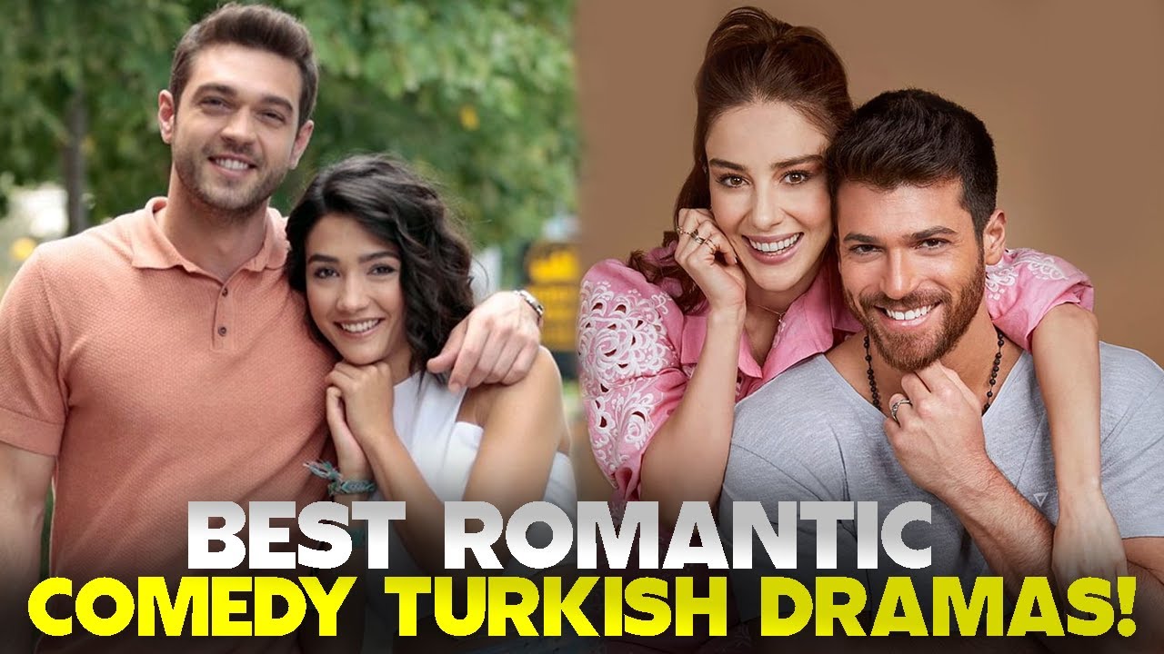 Top 8 Best Romantic Comedy Turkish Drama Series of 2023 - YouTube