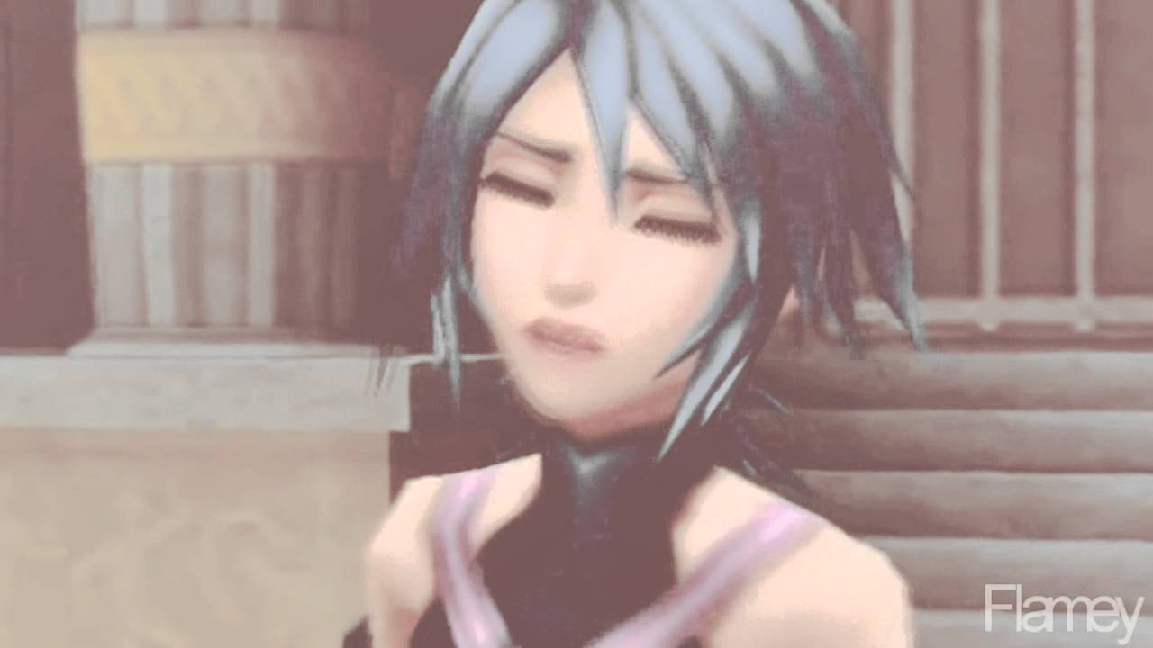 Why'd You Have To Be So Cute? {Zack/Aqua} - YouTube