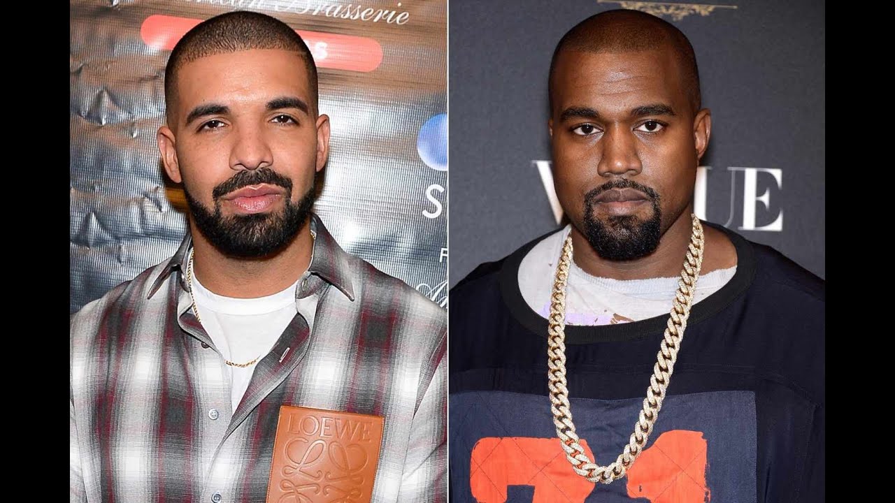 Wolves YzY x OvO early 2016 Kanye West and Drake album, Comp by Kaia ...