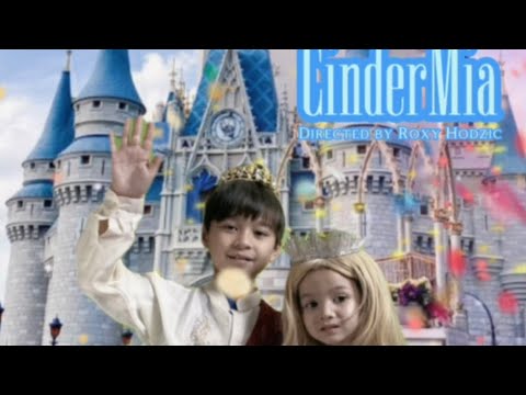 “Cindermia” a silly movie by Roxy Hodzic, Rice Cupp & Mia Cupp and the ...