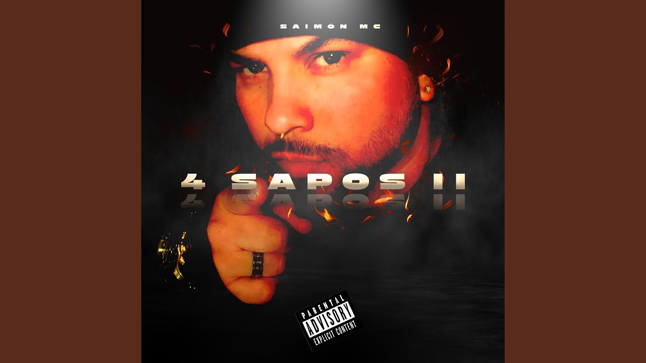 4 Sapos II - YouTube
