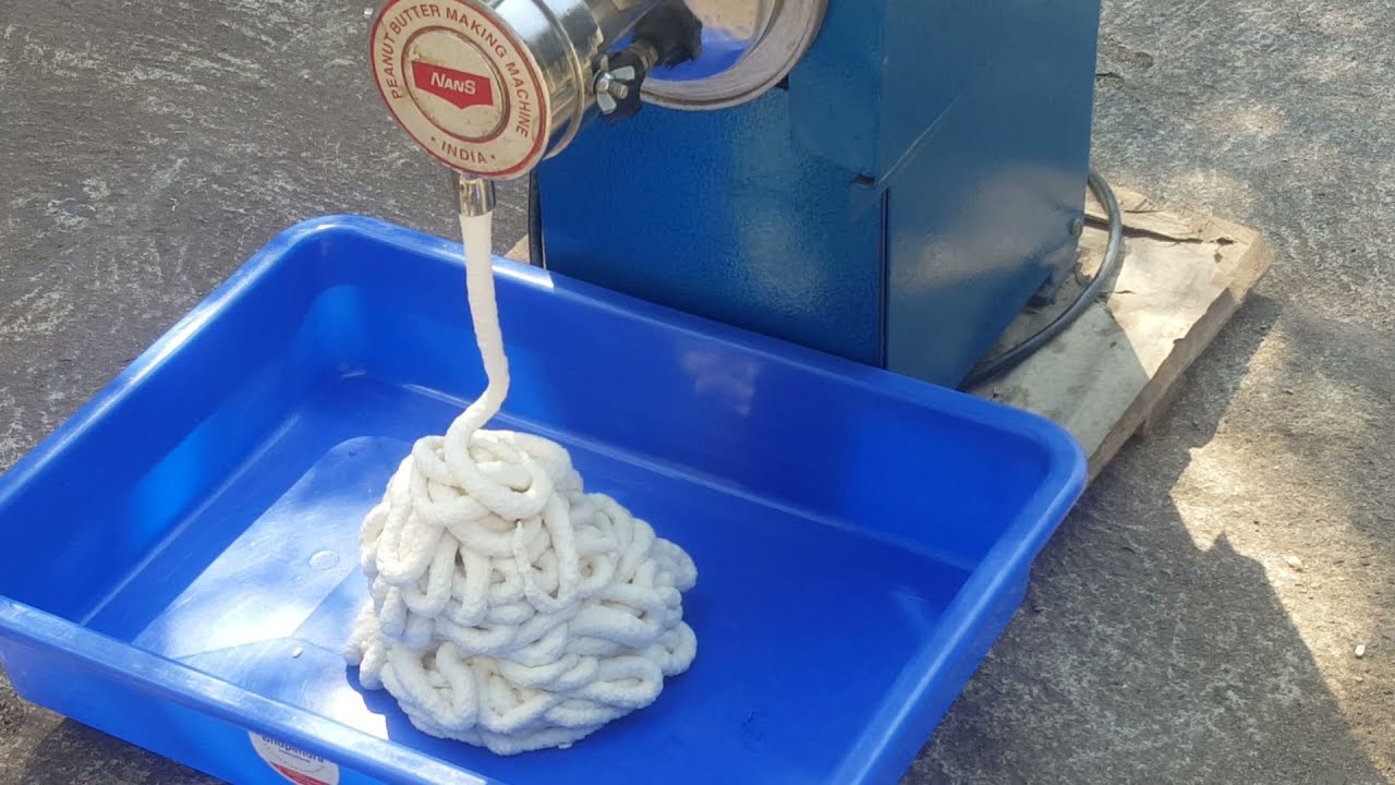 Idli dosa instant batter maavu making machine 50 to 1000 kgs per hour ...