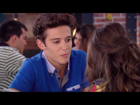 Soy Luna – Die Probleme eines Diplomatensohns 💕 Simón hat schlechte Nachrichten 【Folge 75】 #SoyLuna