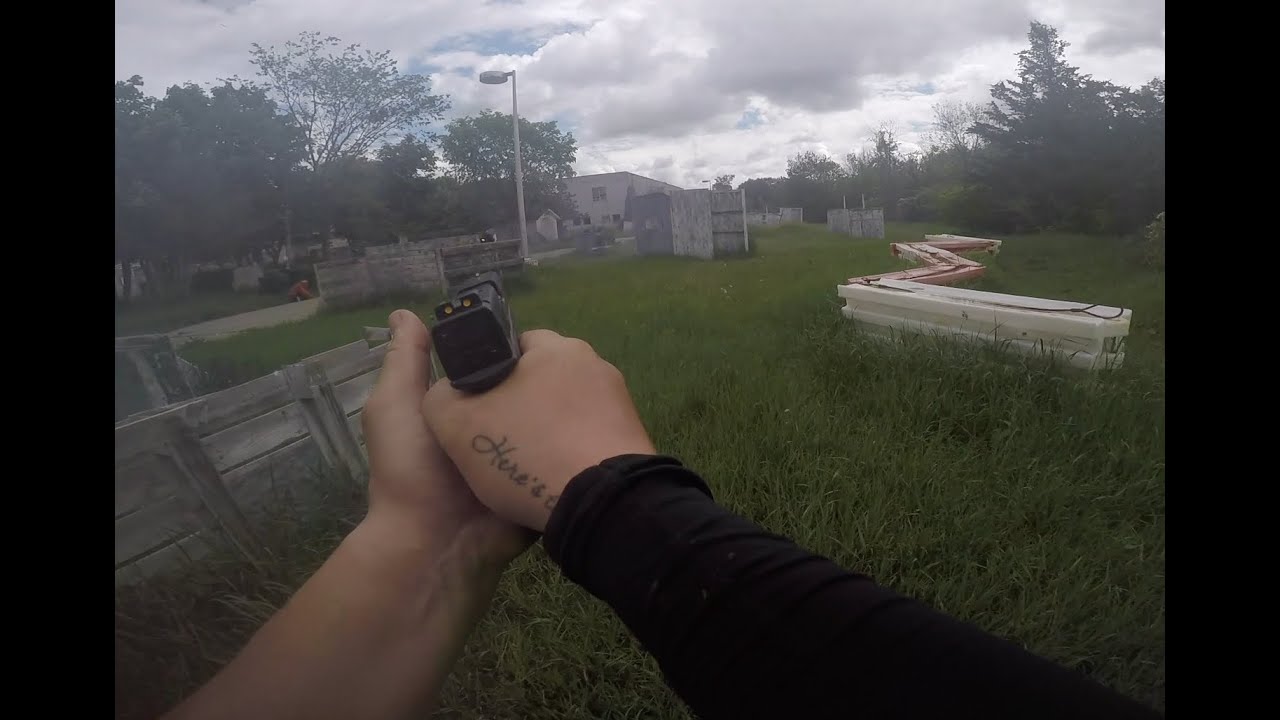 Operation wolverine 2022 - YouTube