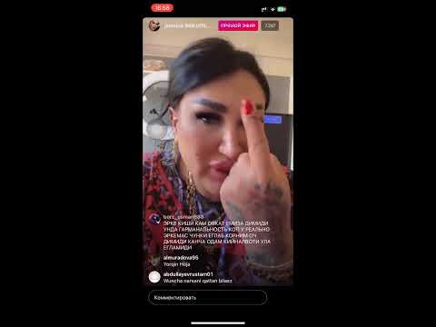 Прямая трансляция Jasmina Trans