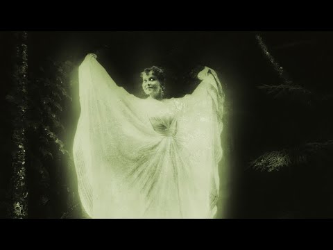 Resurrection Mary Scary Legend Reading - YouTube