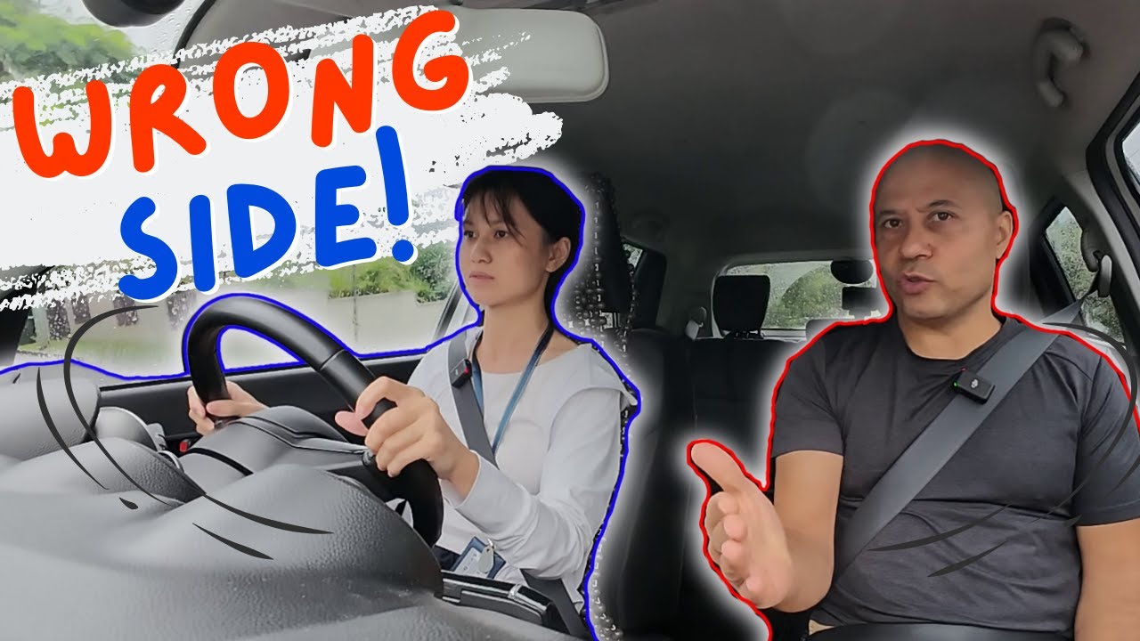 Top Driving Test Mistakes Learners Keep Making (And How to Fix Them ...