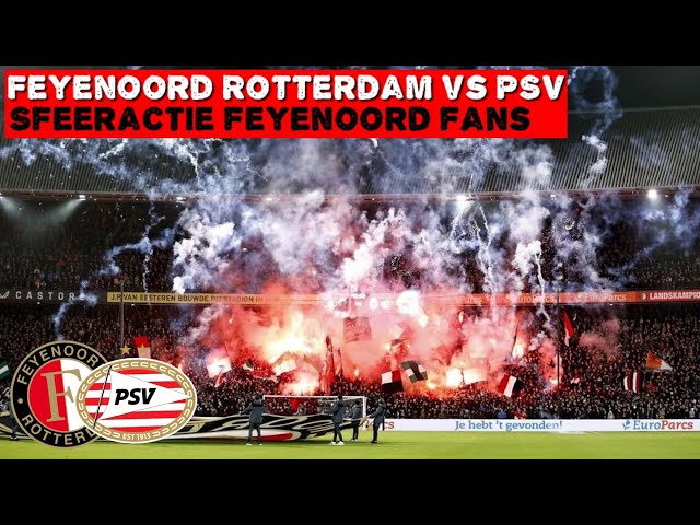 Psv Feyenoord Quotes Feyenoord Mist Sterkhouder In Eredivisie