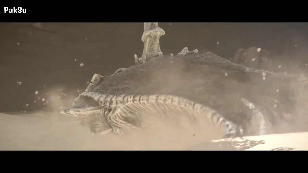 Shadow of the colossus Remake : 10th Colossus Dirge Map Location - YouTube